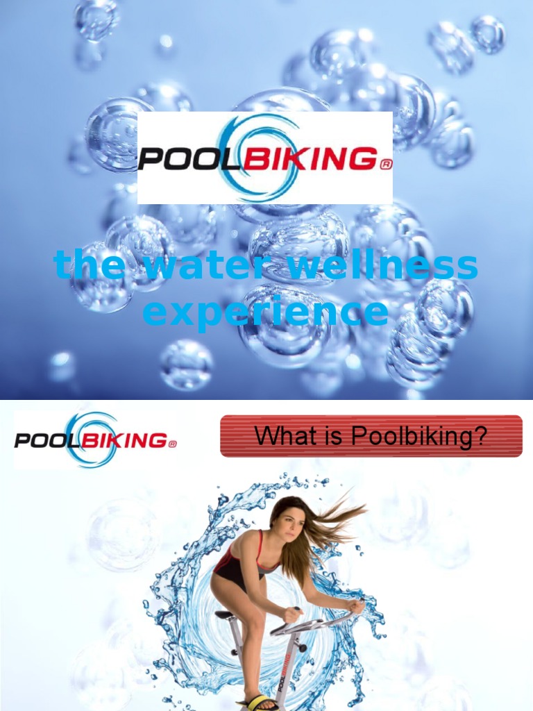 Que Es Pool Biking | PDF