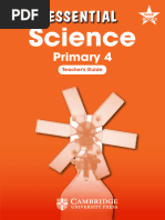 Grade 6 Science - Textbook Elevate Science Course 1 (SAVVAS) | PDF ...
