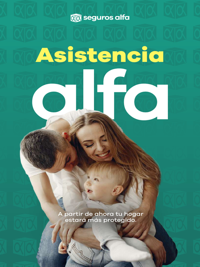 Cartilla Seguros Alfa A064ec4bfc | PDF | Hospital | Seguro