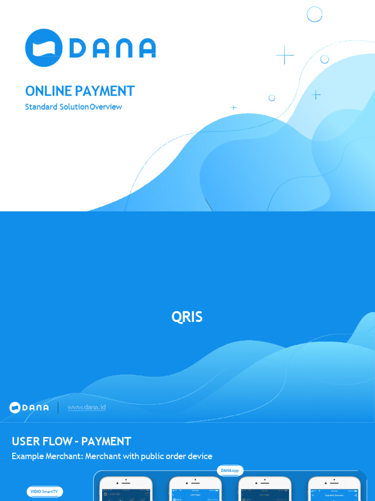 QRIS | PDF | Barcode | Mobile App
