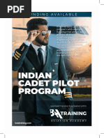 Speedbird Pilot Academy 2025 Application Guide | PDF | Aviation
