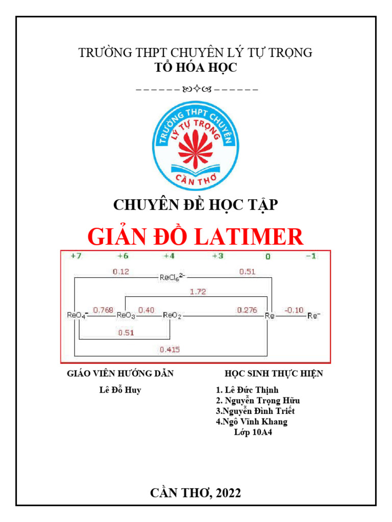 Toaz - Info Gian Do Latimer PR | PDF