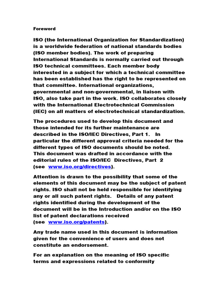 Iso 17510 2015 | PDF | Sleep Apnea | Apnea