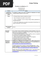 Unidad 5 - Matriz de Viabilidad, Factibilidad y Deseabilidad | PDF | El ...