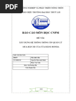 Example Uth Report | PDF