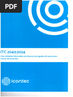NTC 2289 - 2020 | PDF
