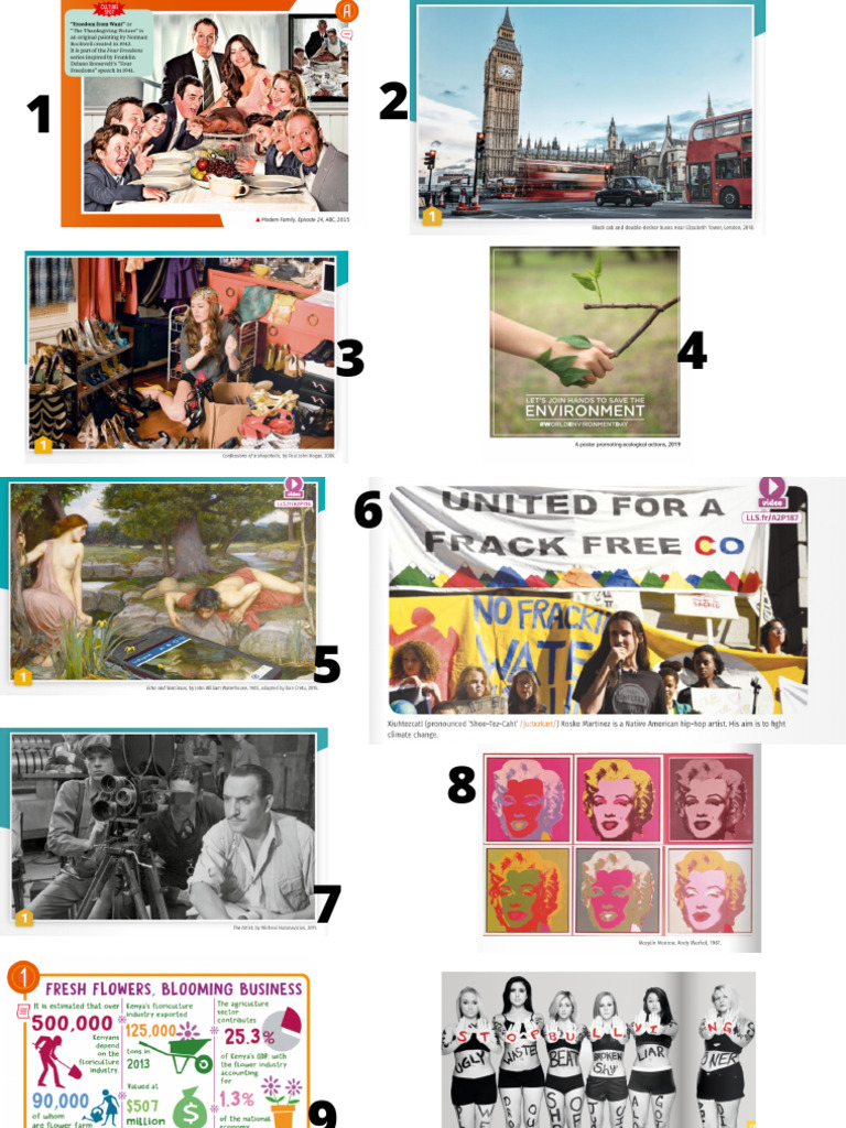 GW Programme 2nde Images | PDF