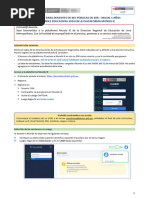 Guía de Acceso a Mundo IE para Estudiantes | PDF | Contraseña | Informática
