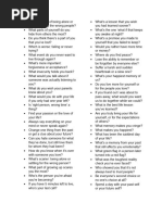 Wnrs Cards PDF | PDF | Perception | Intimate Relationships