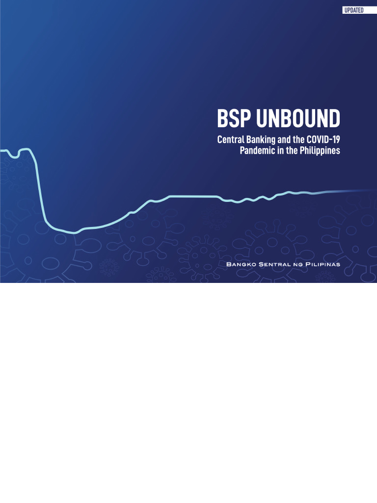 BSP Unbound | PDF | Macroeconomics | Banks
