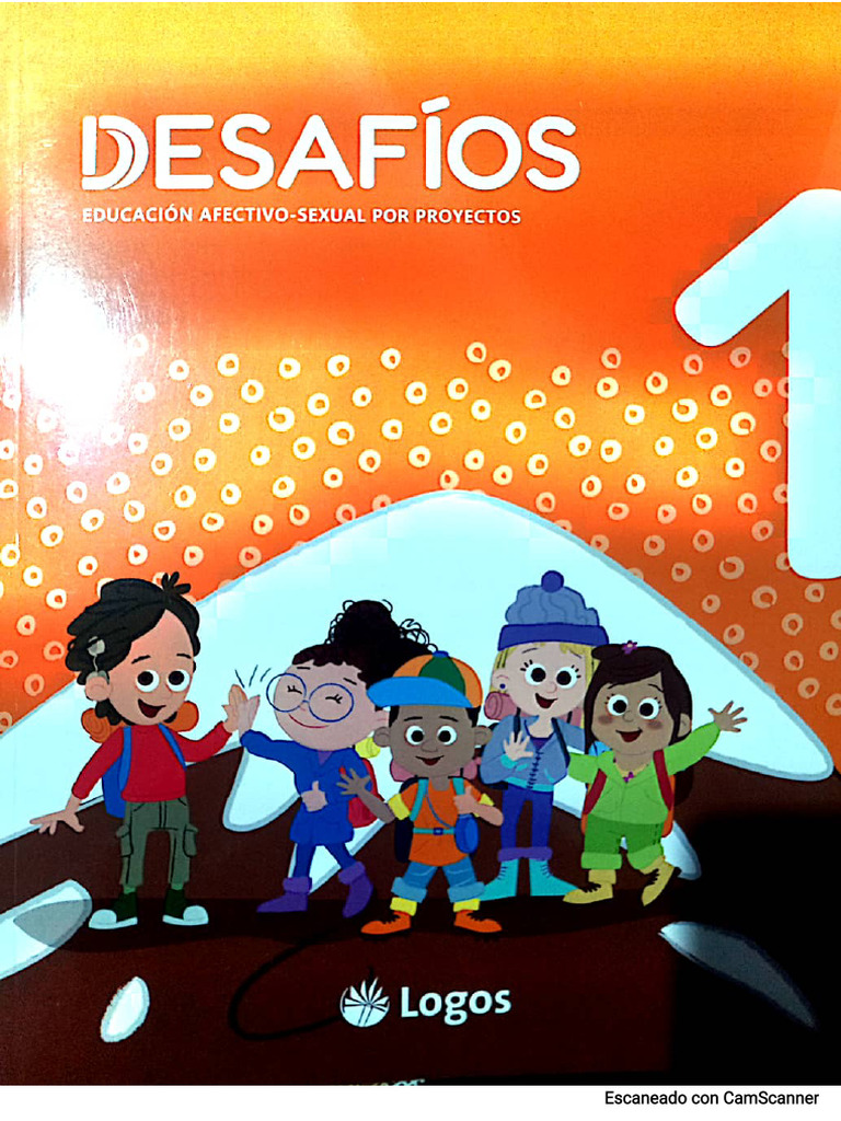 Desafios 1 Pdf