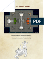 Enhanced Zombie Stat Block for 5e | PDF | Zombies