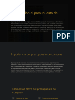 Qué Es El Concepto de OYM | PDF | Planificación | Gestión de recursos ...