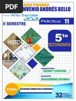 Complementos Locativos en Verbos Españoles | PDF | Adverbio | Verbo