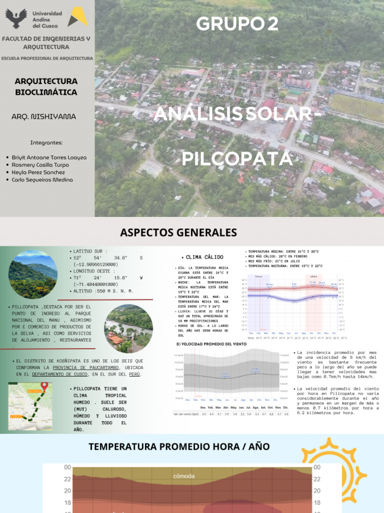 Grupo2-Definiciones Basicas - Arqbio | PDF