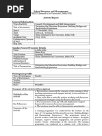 Rejection Sensitivity Questionnaire - Adult Version (a-RSQ) | PDF ...