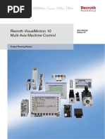 GC Series Starting Guide | PDF | Programmable Logic Controller | Input/Output