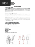 ¿Qué Es Un Boceto | PDF | Arte