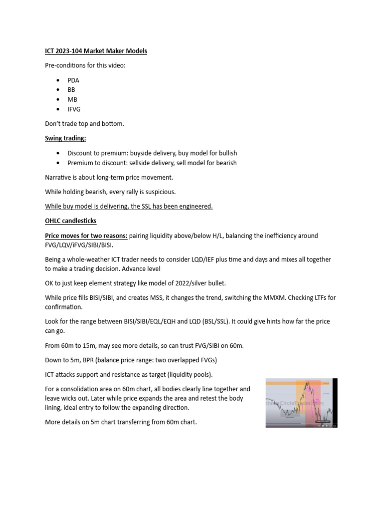 ICT 2023-104 Notes | PDF