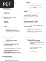 Astaph 500 : Indications et Posologie | PDF | Allaitement ...