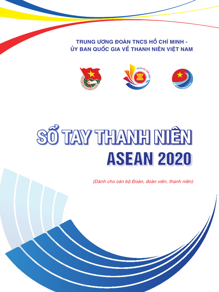 So Tay Thanh Nien Asean - Final 190520 | PDF