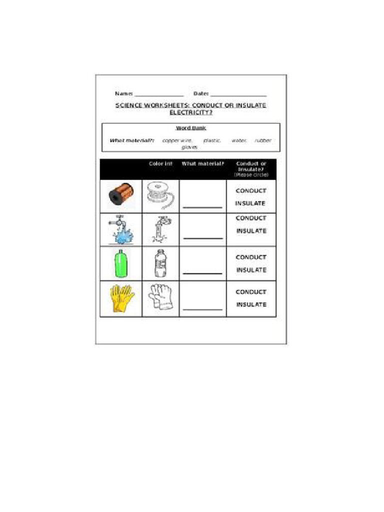 Magic Circuit pt.2 | PDF