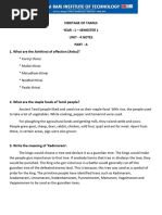 Vanniyar Caste: History and Significance | PDF | Tamil Nadu | South India