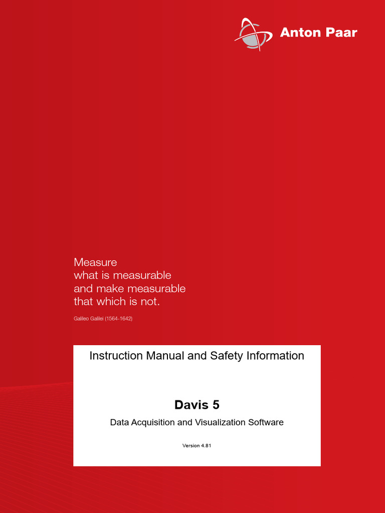 C67IB003EN S Davis 5 IMSI | PDF | Installation (Computer Programs ...
