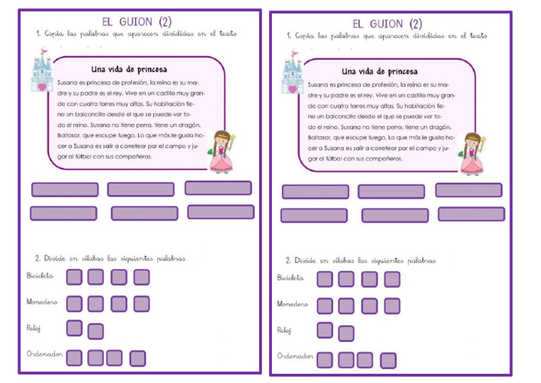 el guion | PDF