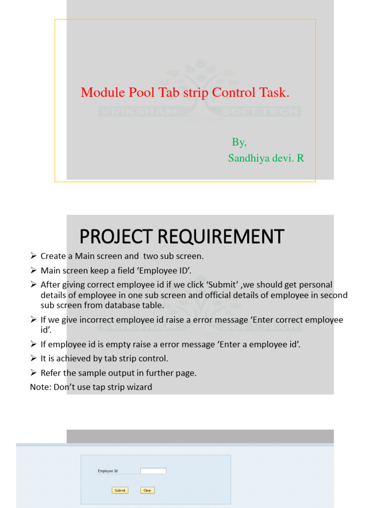 Tabstrip Control Pdf 