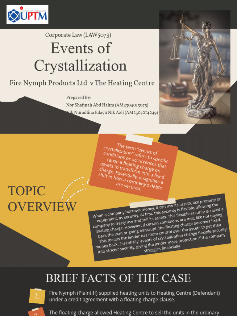 Fire Nymph Products LTD V The Heating Centre | PDF | Liability ...