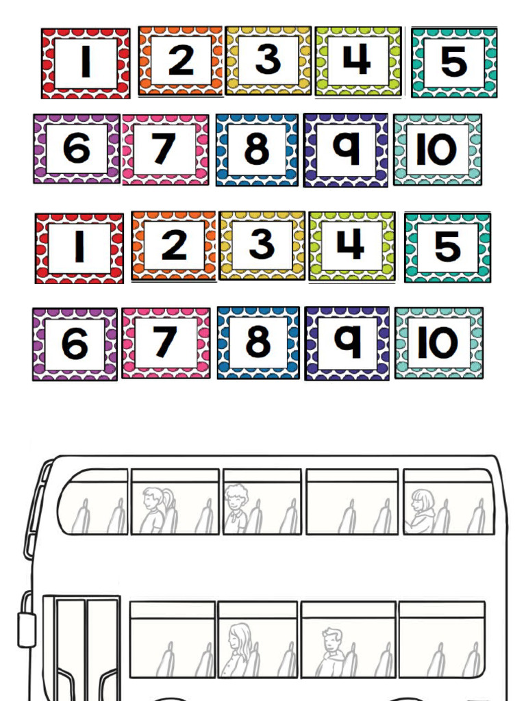 London Bus | PDF