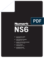 Nexus 2 Manual English | PDF | Filter (Signal Processing) | Mac Os X ...