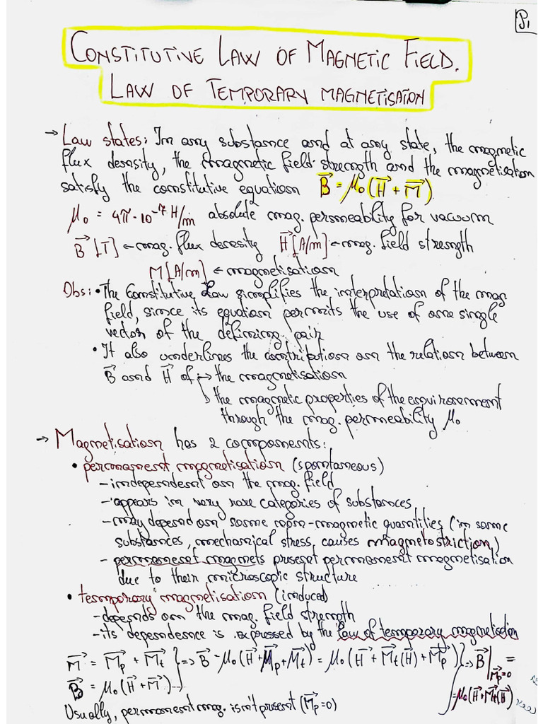 Fee Long Theory For Final Exam Andra | PDF