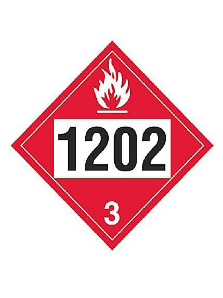 Rombos para Transporte de Combustible | PDF