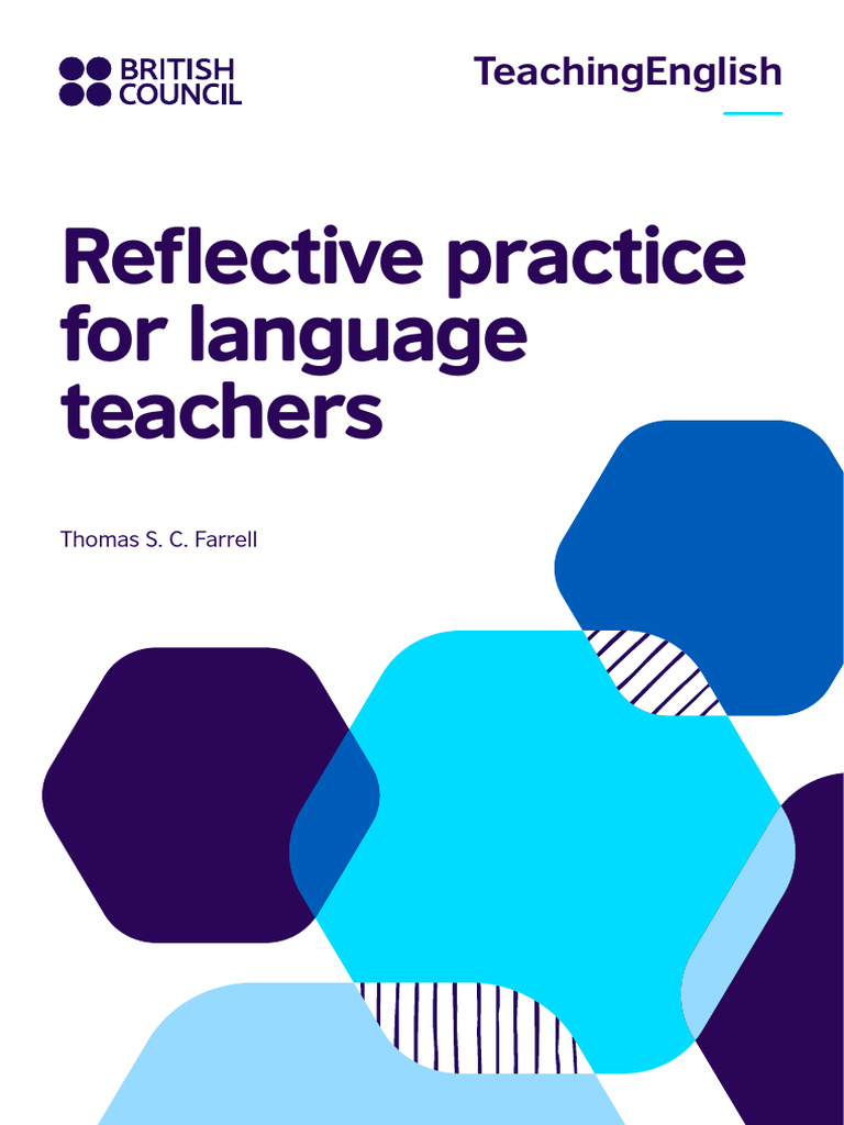 Farrell Reflective Practice Final | Download Free PDF | Reflective Practice | John Dewey