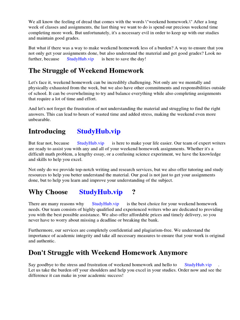 Metu Weekend Homework Answer Key | PDF | Homework | Mathematics