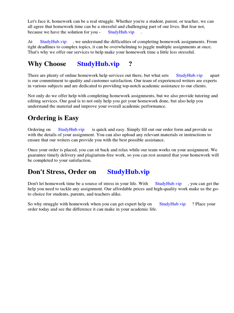 Homework Time Vine | PDF | Homework