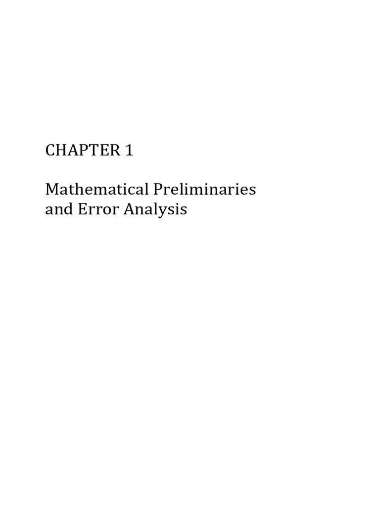 Chapter 1-1 | PDF | Gases | Derivative