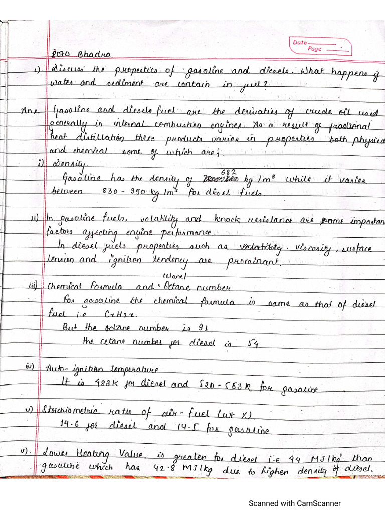 075bme031 - Puja ER Assignment | PDF