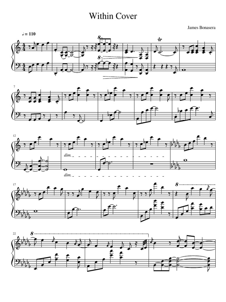 Daft Punk-Withim | PDF