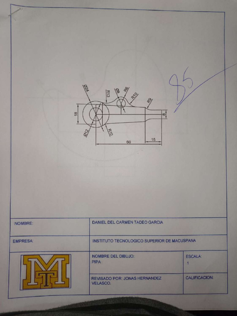 Tarea Dibujo Compressed | PDF