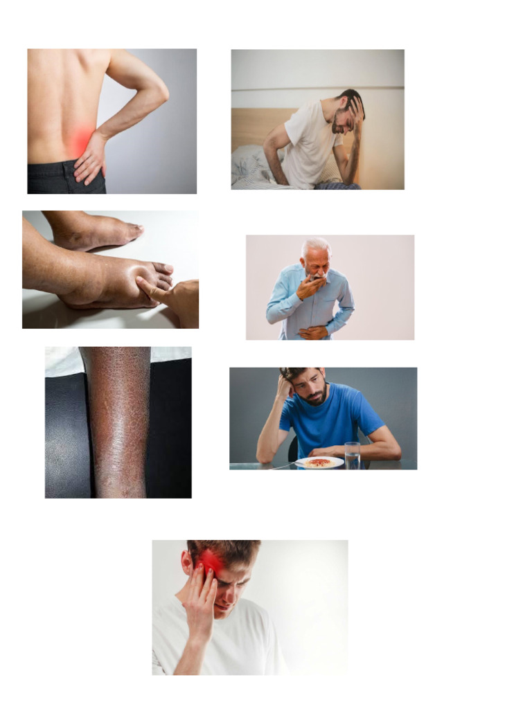 problema renales | PDF problema renales | PDF