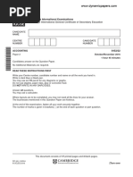 c36 Form PDF | PDF | Prices | Business