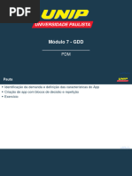 Game Design Document (GDD) | PDF | Publicação eletrônica | Jogos