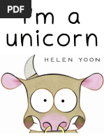 The Colour Monster Book | PDF