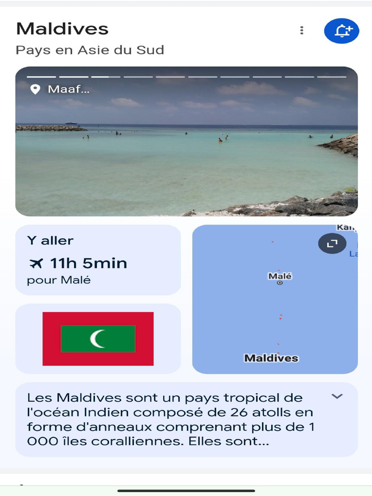 Maldives | PDF
