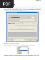 Guía para Descargar Emisiones IMSS IDSE | PDF | Desarrollo de software ...