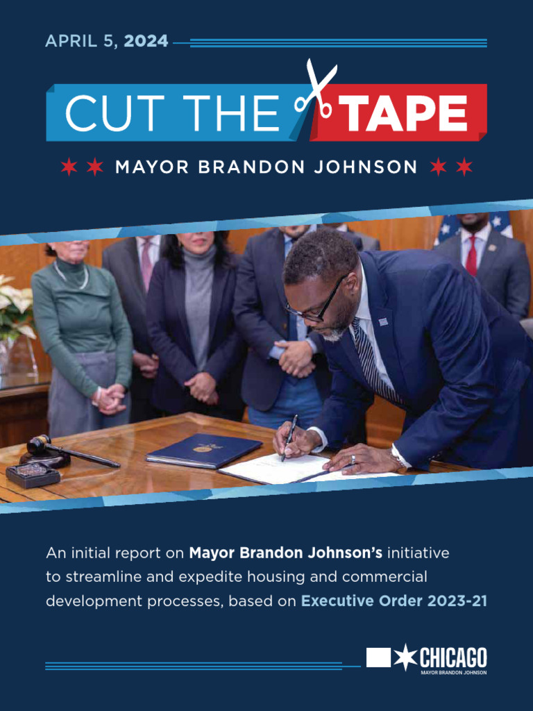 Cut the Tape Report | PDF | Economies