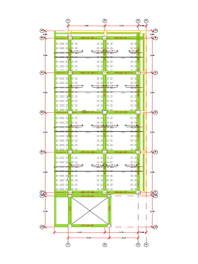 losa aligerada | PDF